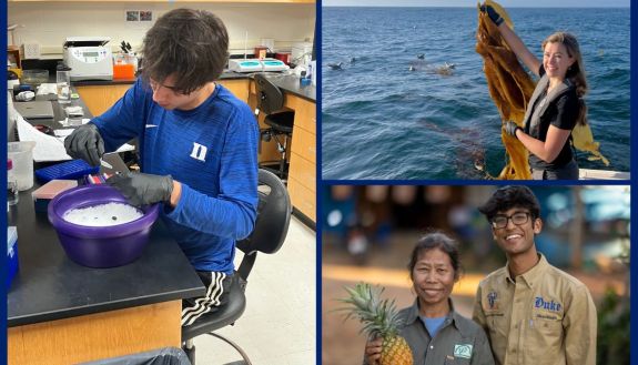 Duke Today | Duke Today